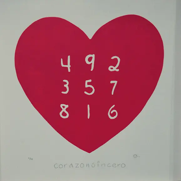 Alvaro Cuevas - Artista Filosófico